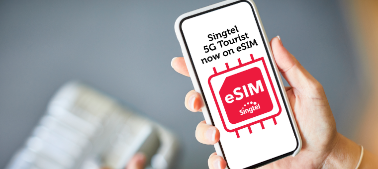 Singtel launches Singapore’s first prepaid mobile Facebook plan