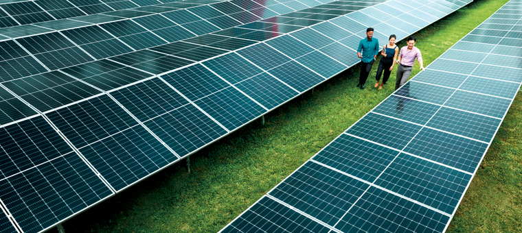 Singtel Innov8 makes its first investment