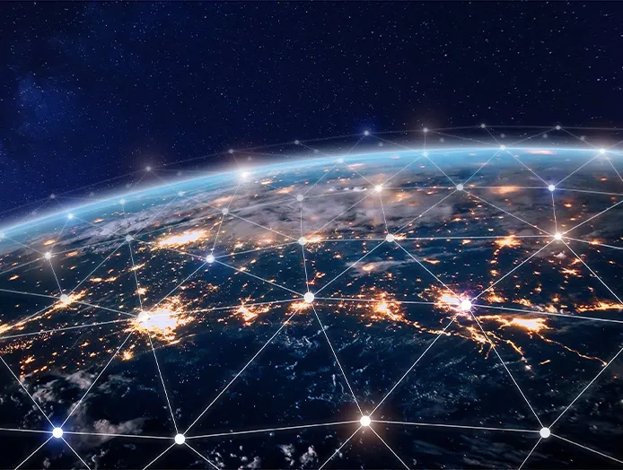Connectivity