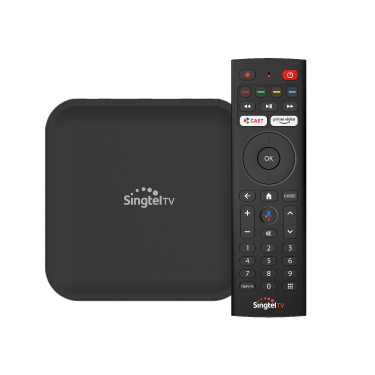 Nickelodeon's Kids Digital Safety Adventure Awaits - Singtel