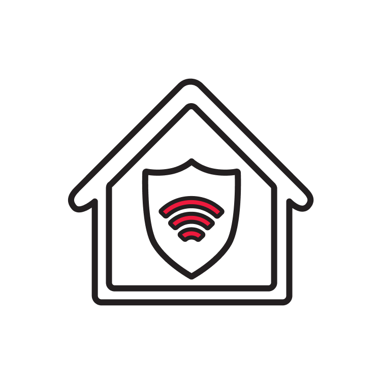 Singtel Broadband Protect – Secure Your Home WiFi