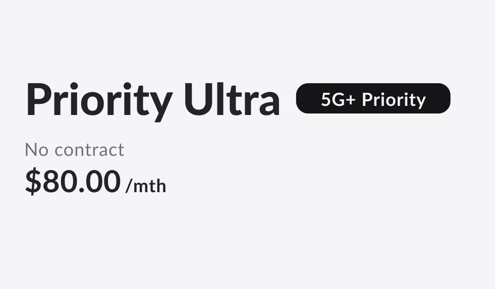 Best all-new no contract SIM Only plans - Singtel
